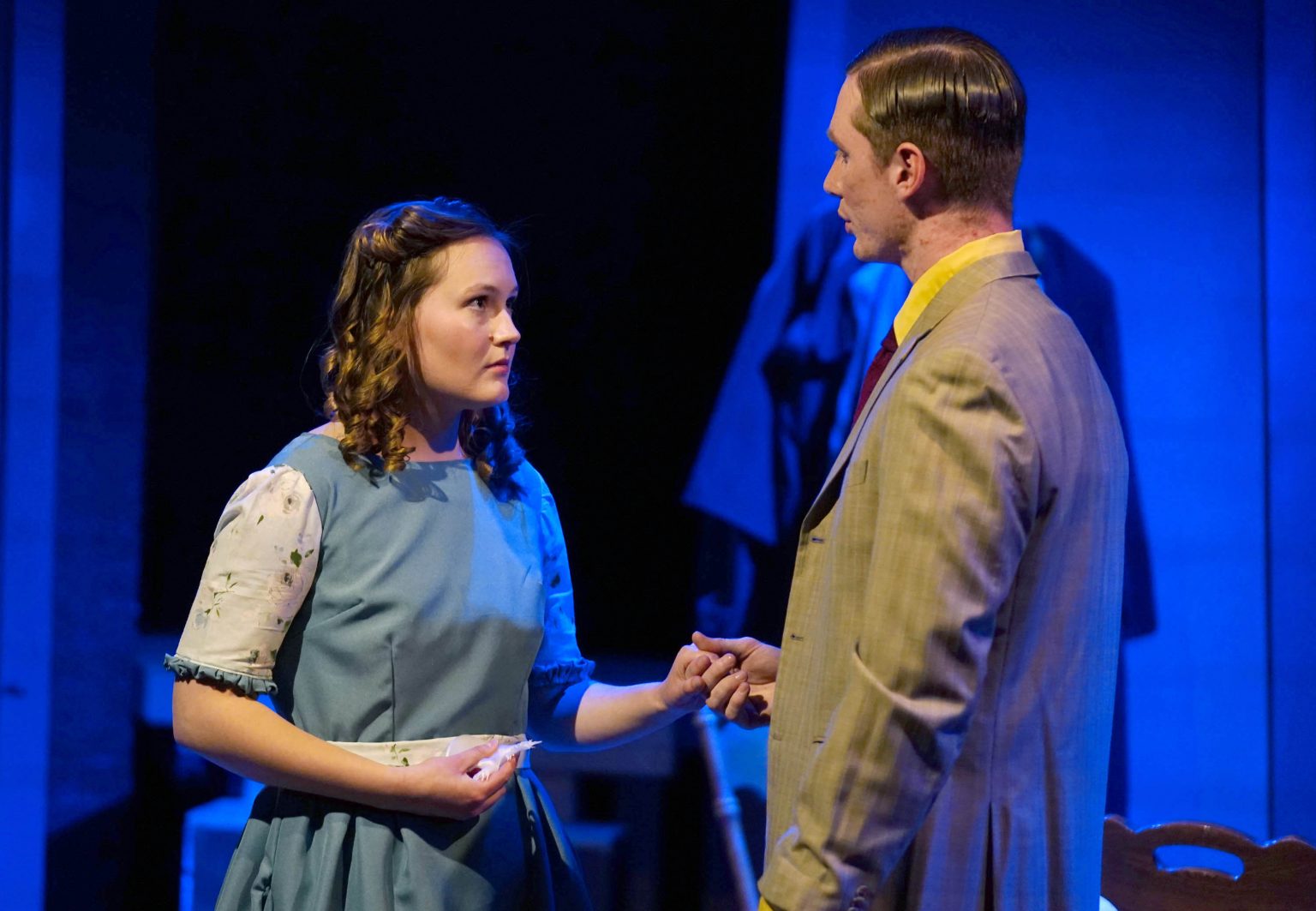 'The Glass Menagerie' - GCU News