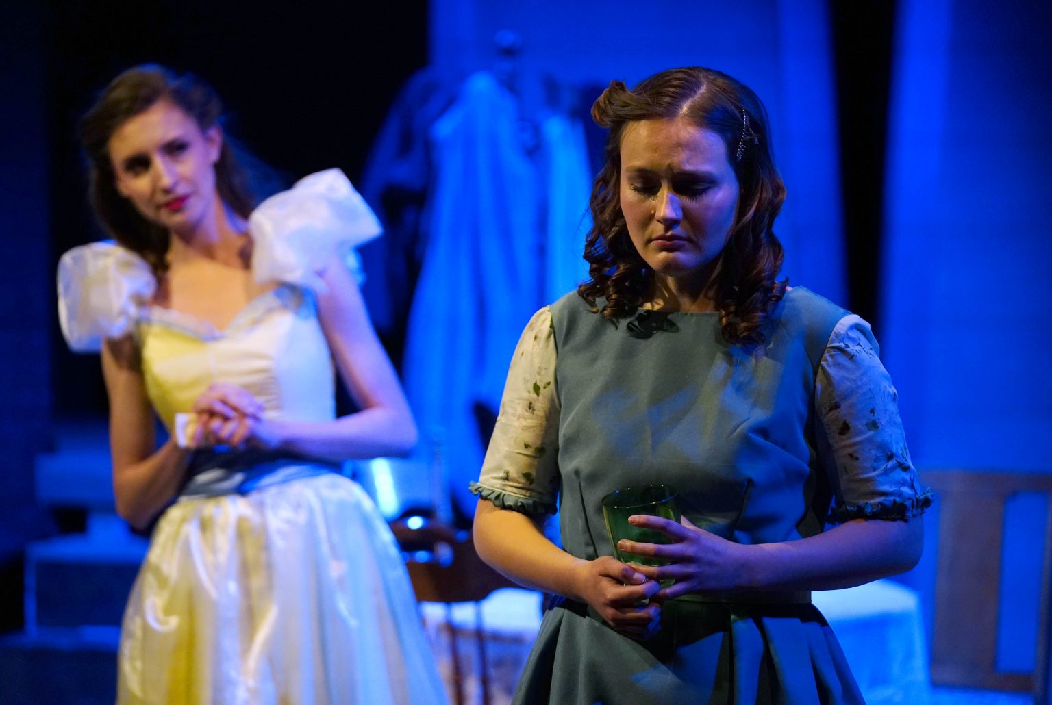 'The Glass Menagerie' - GCU News