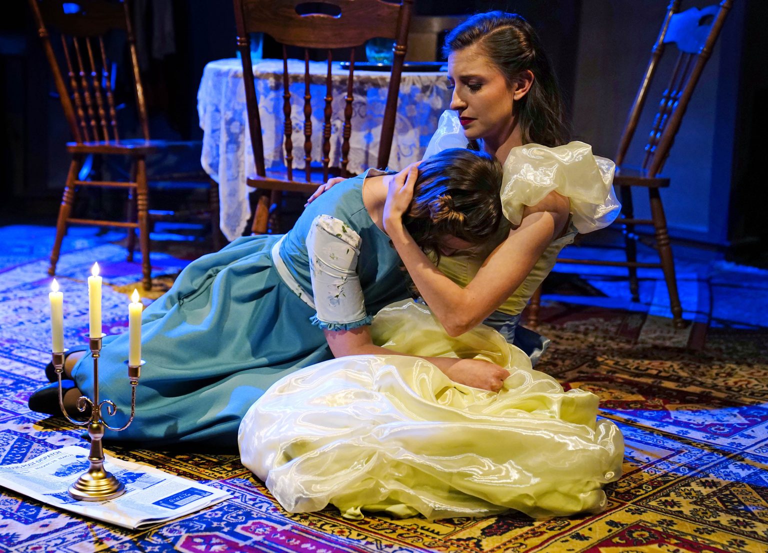 'The Glass Menagerie' - GCU News