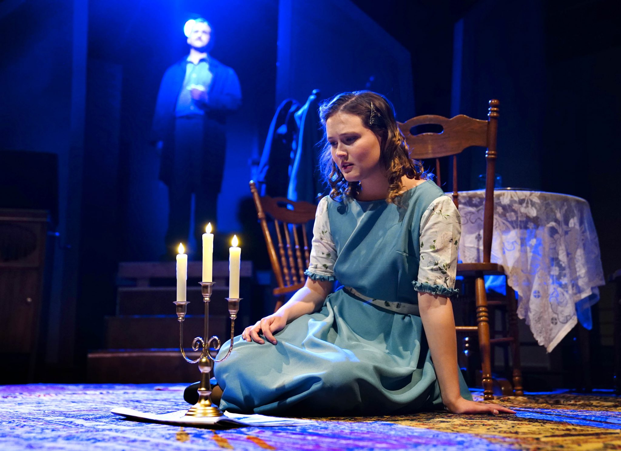 'The Glass Menagerie' - GCU News