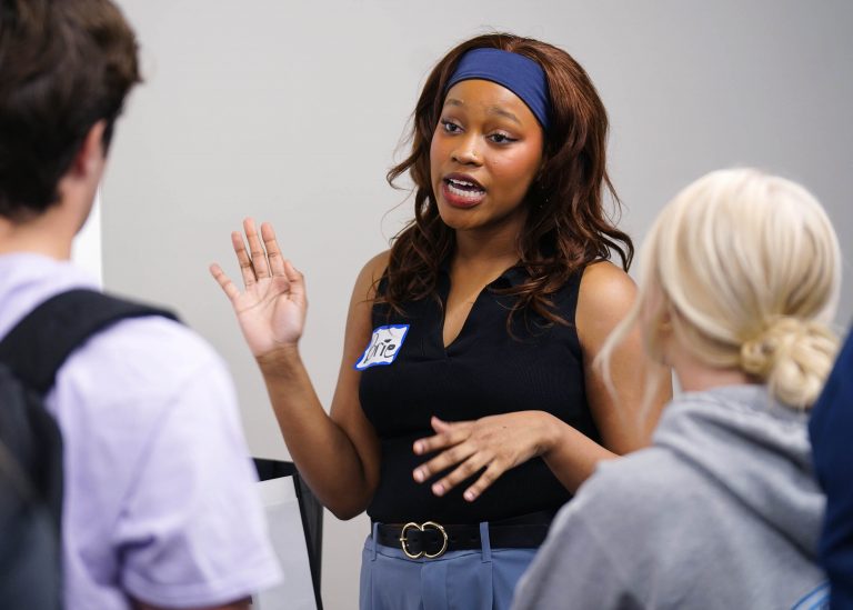 GCU News Home - GCU News