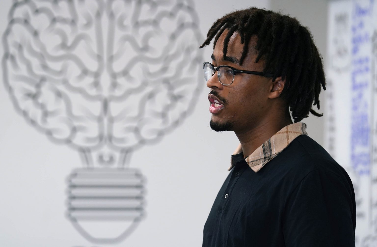 CHSS Spring Senior Showcase - GCU News