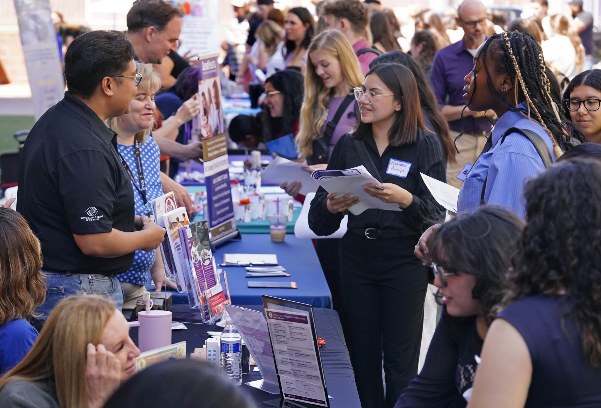 Tech Support Archives - GCU News