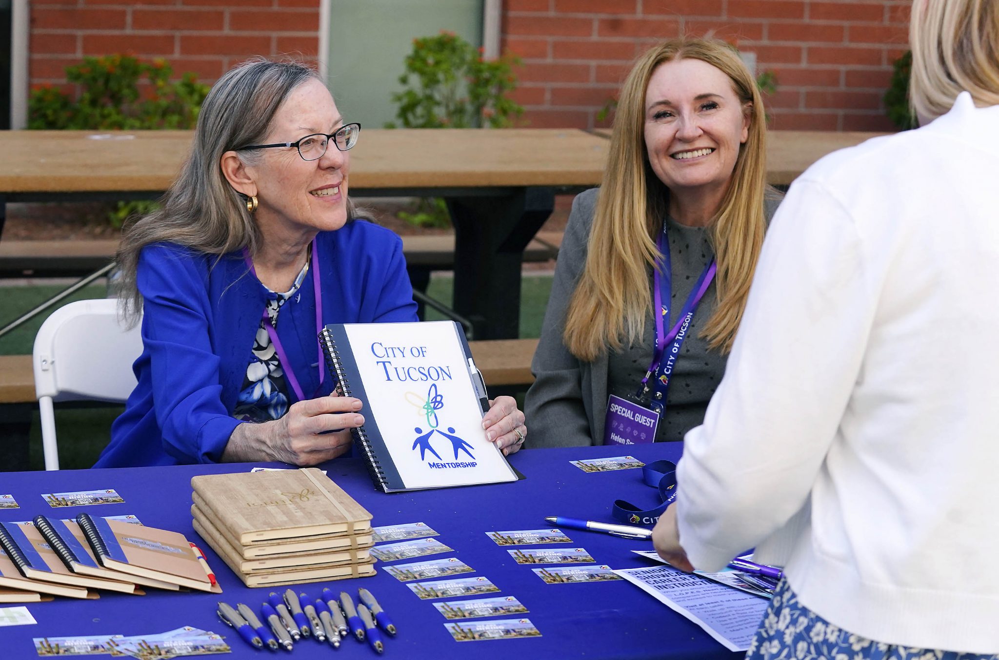 CHSS Spring Senior Showcase - GCU News