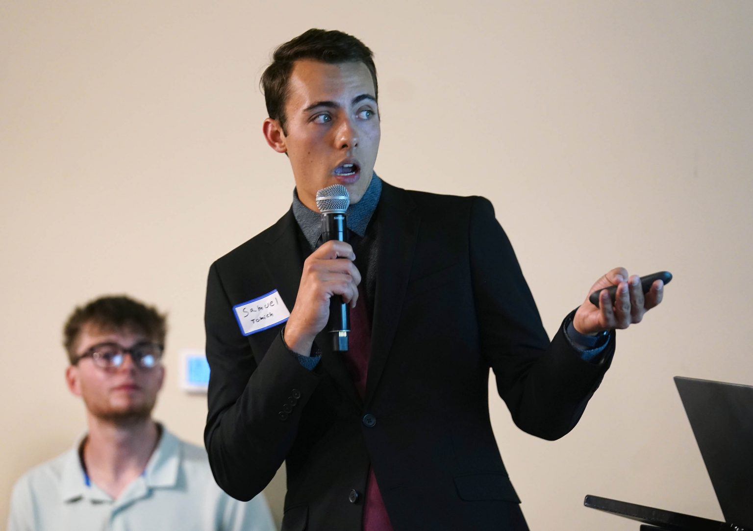 GCU News Home - GCU News