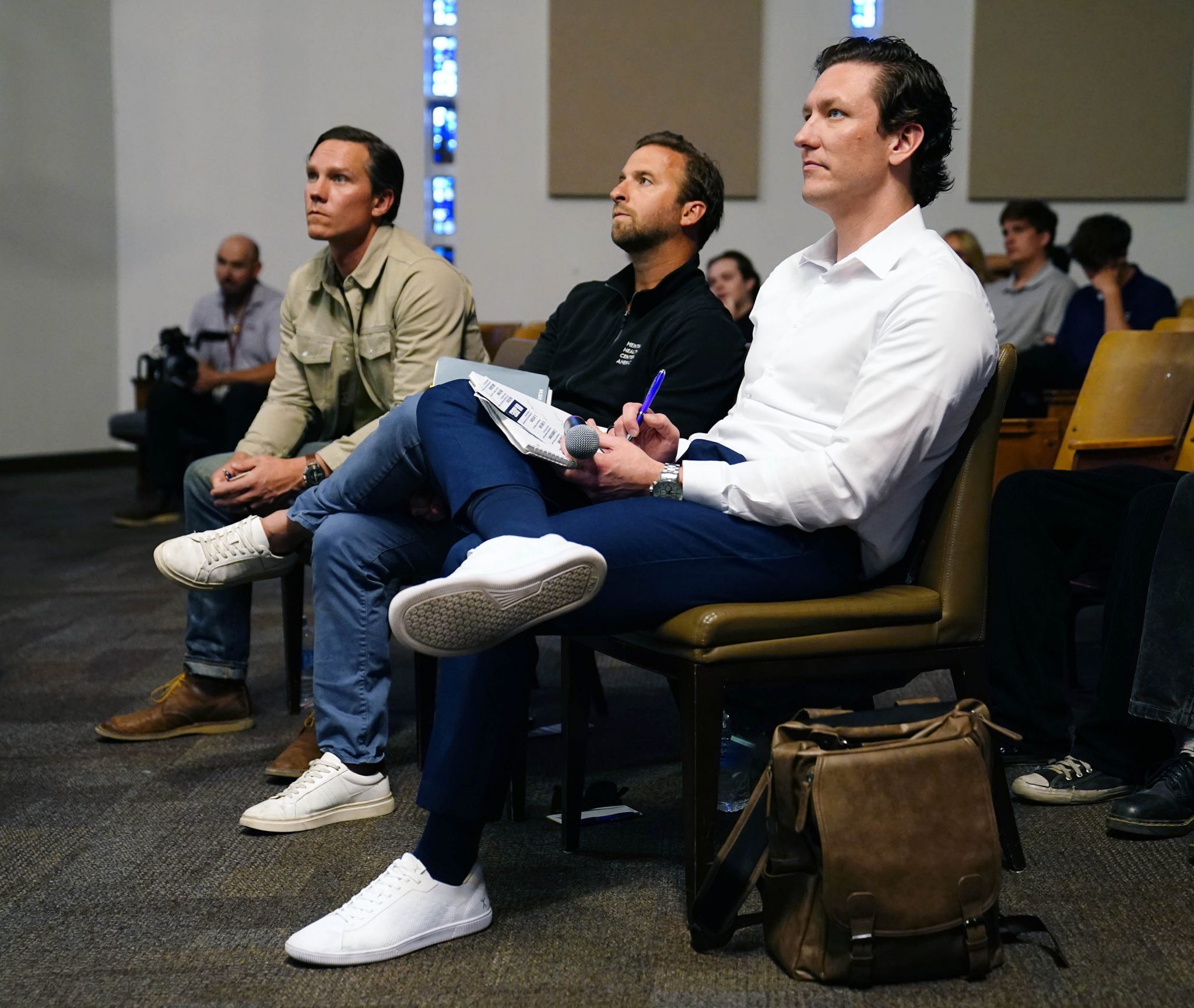 Canyon Challenge, spring 2025 - GCU News