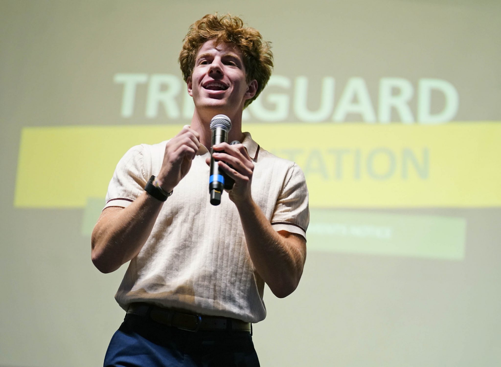 Canyon Challenge, spring 2025 - GCU News