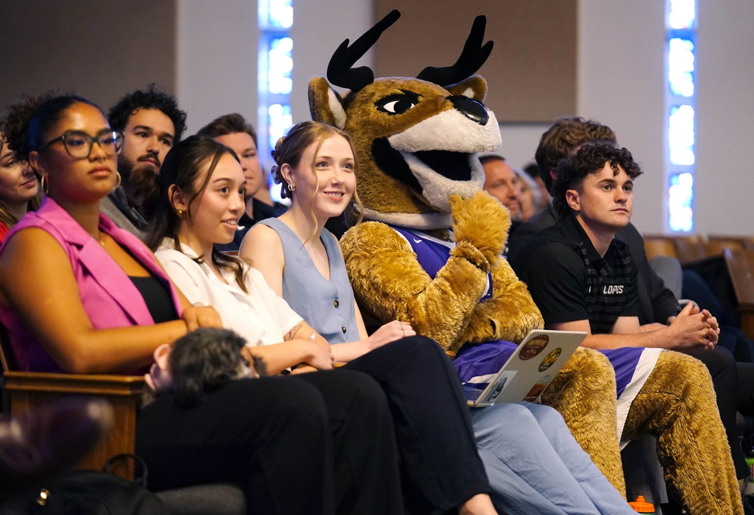 Canyon Challenge, spring 2025 - GCU News