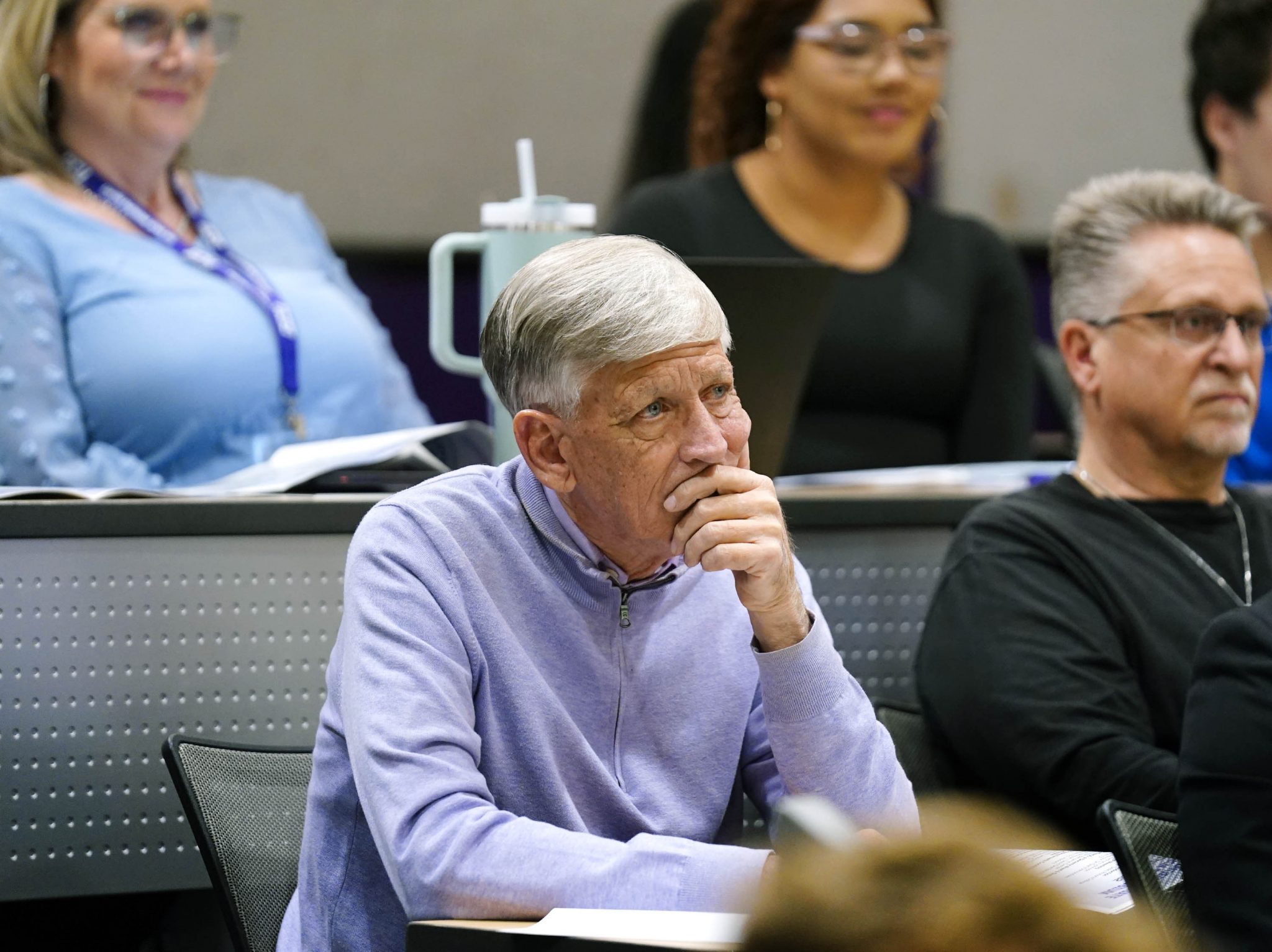 Canyon Undergraduate Research Conference - GCU News