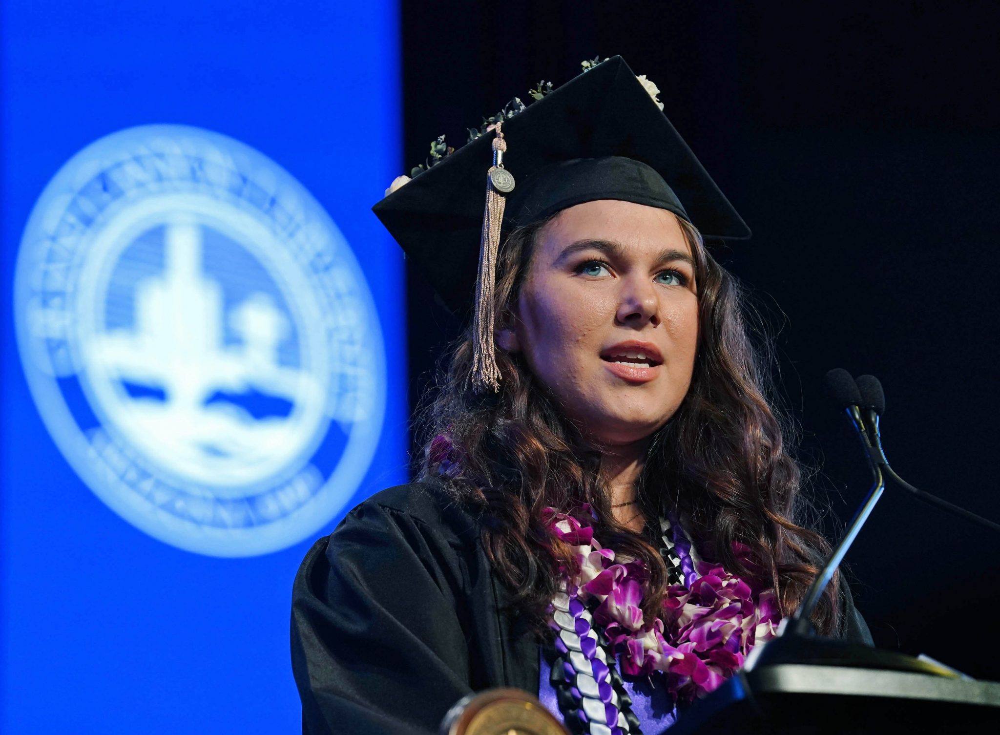 Spring 2025 Commencement (traditional), Thursday afternoon - GCU News