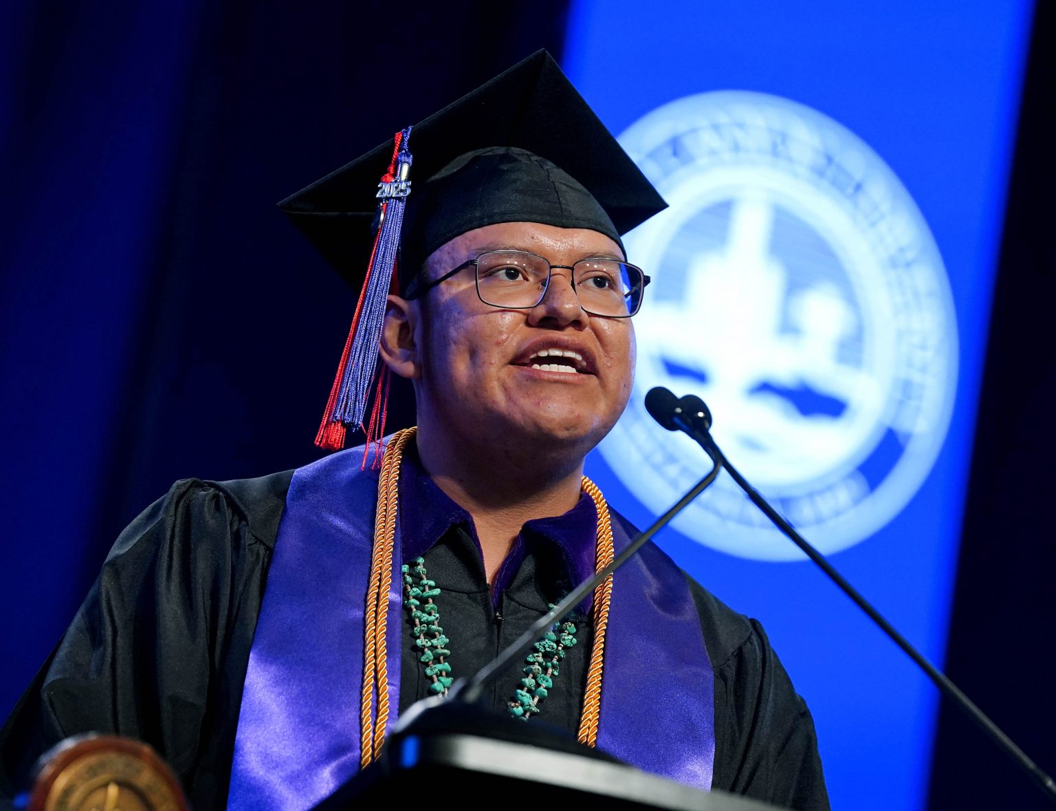 Spring 2025 Commencement (traditional) Wednesday morning ceremony - GCU ...