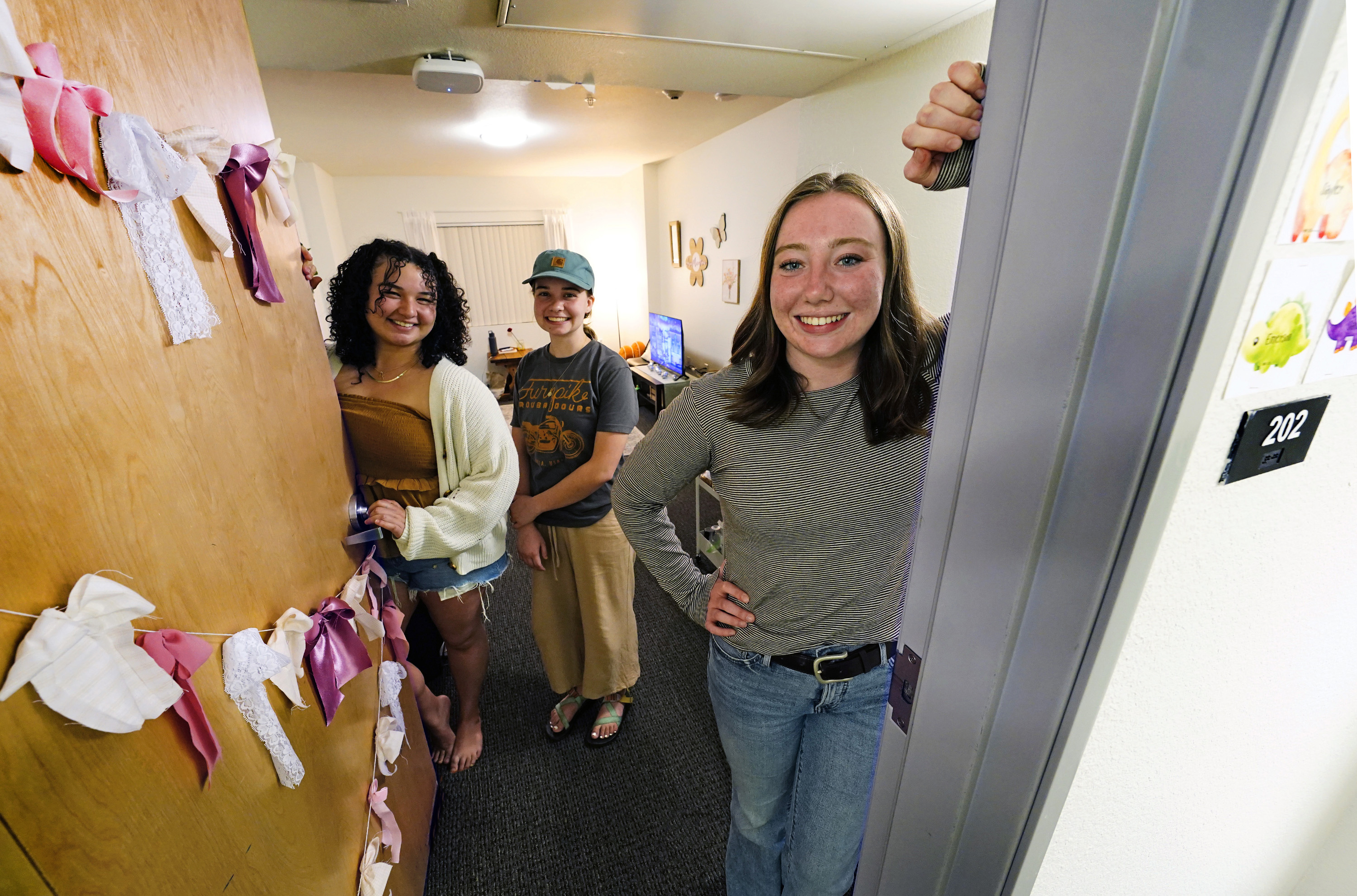 Latest GCU Magazine: Home is where the Lopes are - GCU News