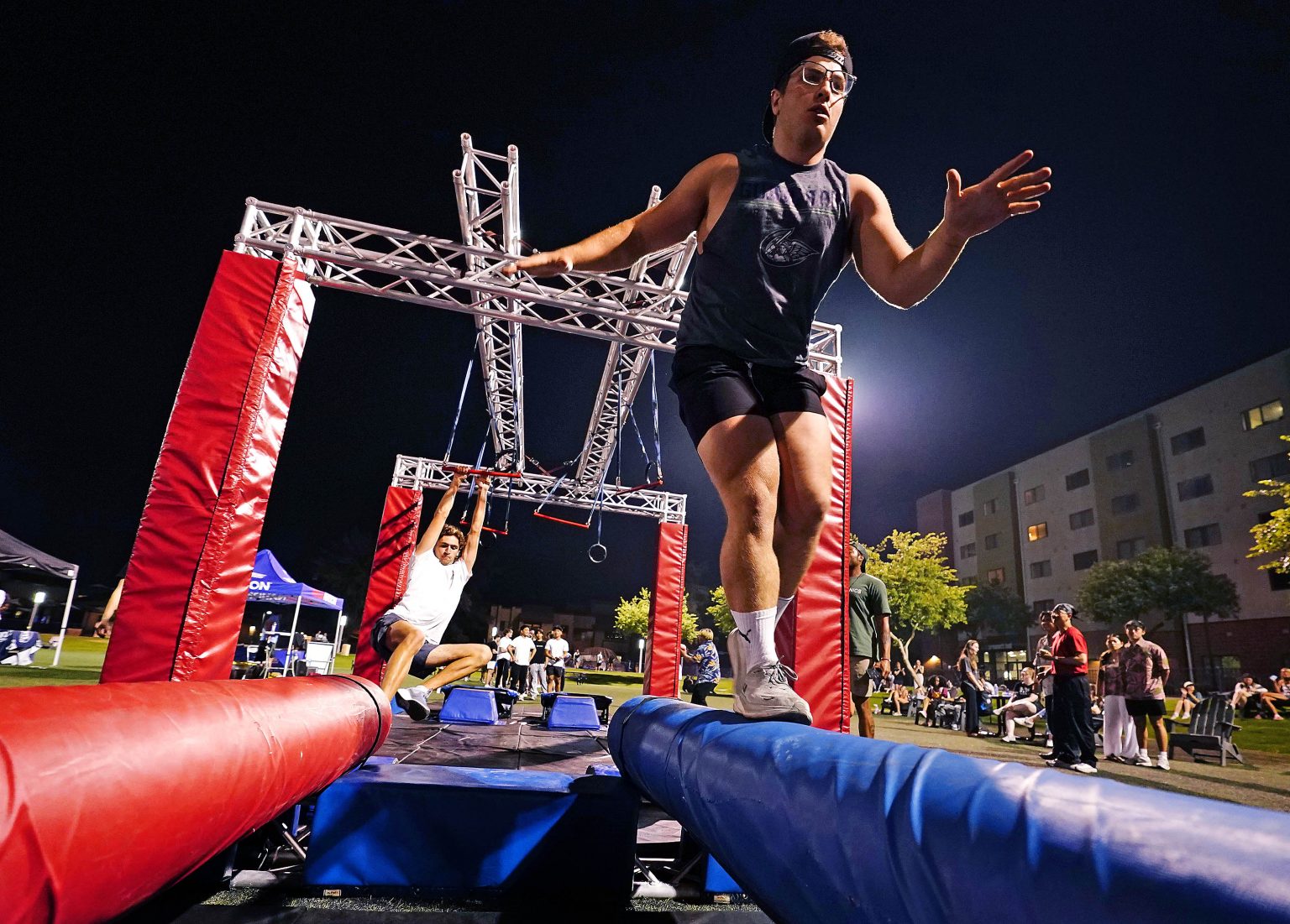 Lopes Ninja Nation - GCU News