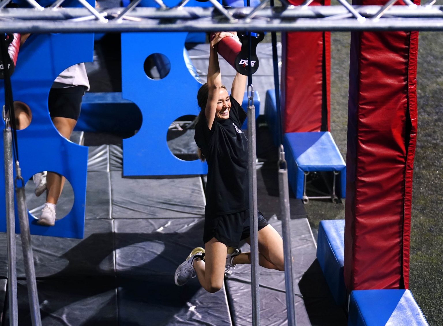 Lopes Ninja Nation - GCU News