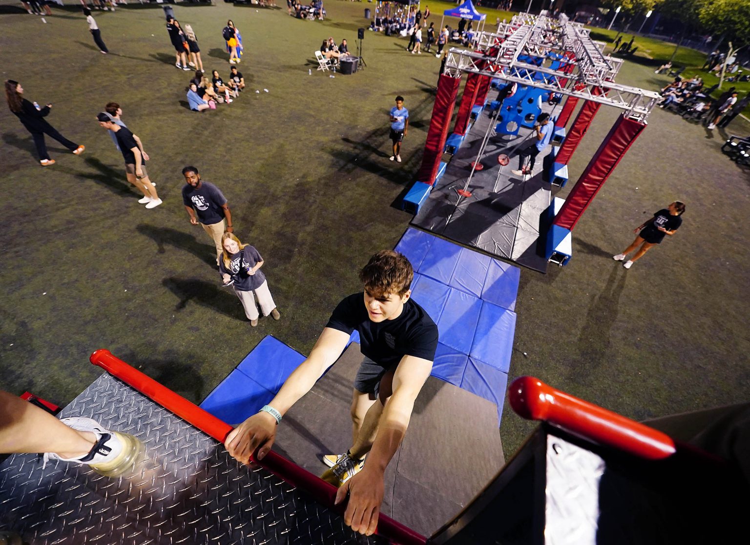Lopes Ninja Nation - GCU News