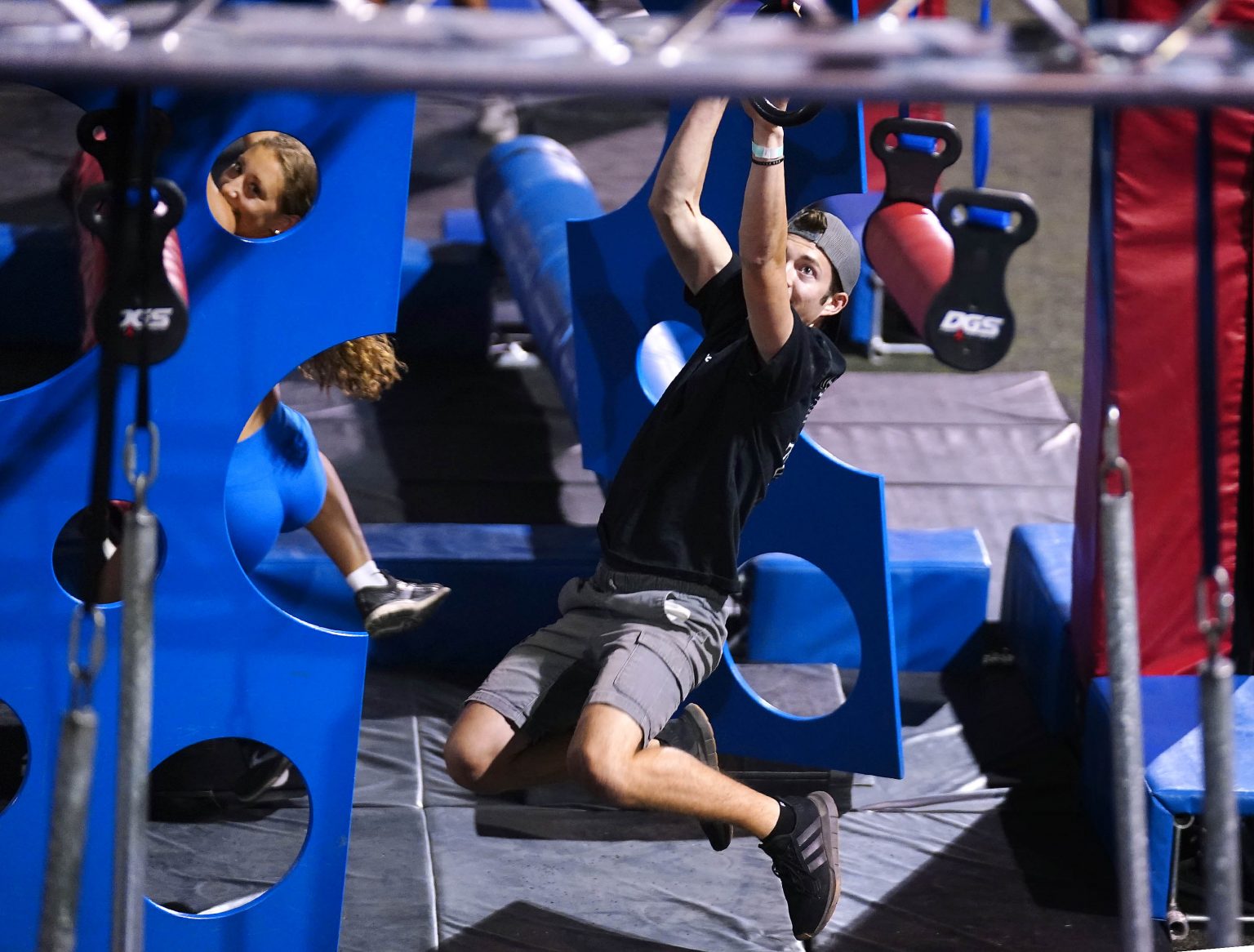 Lopes Ninja Nation - GCU News
