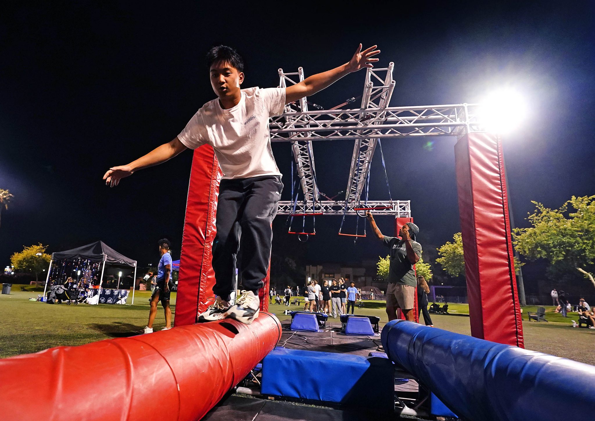 Lopes Ninja Nation - GCU News