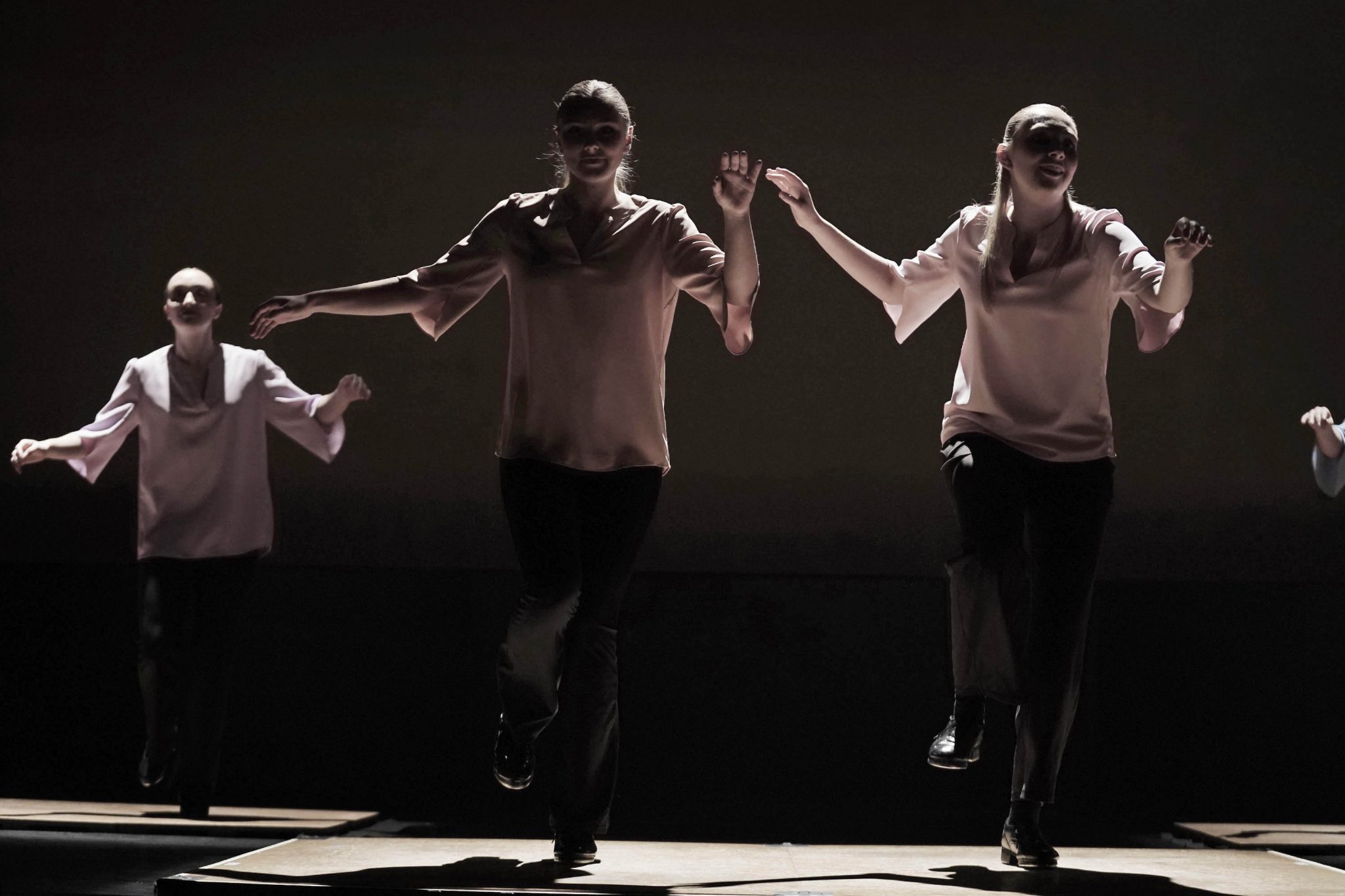 Spring 2025 Dance Concert, "Revelations" - GCU News