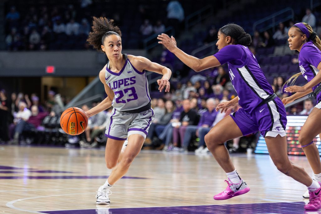 High School Team Camp with Women's Basketball - GCU News