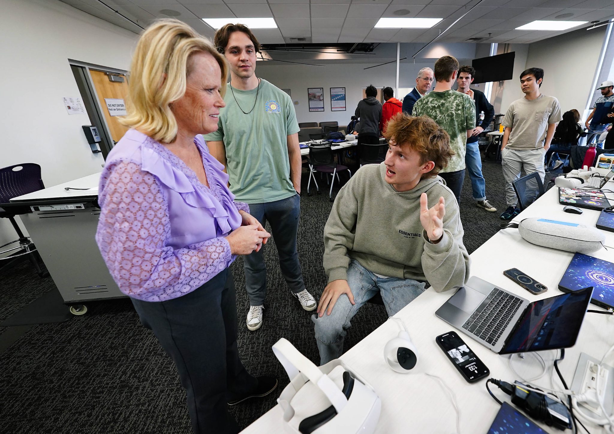 International association recognizes GCU for cybersecurity excellence ...