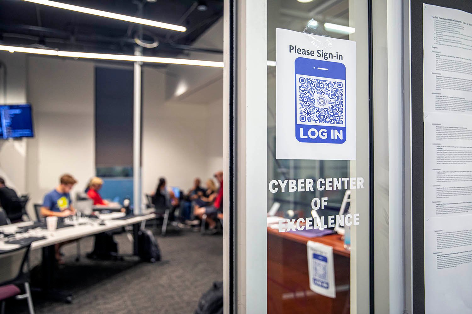 GCU set to boot up its Overclock cyber residence in the fall - GCU News