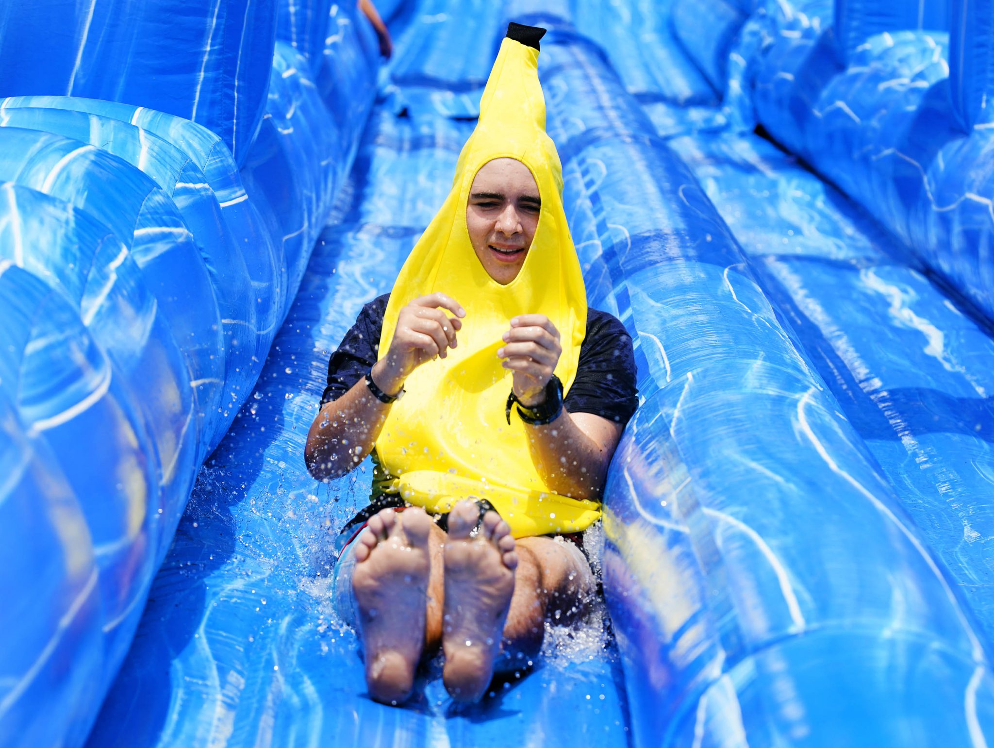 CCV summer camp 2025 - GCU News