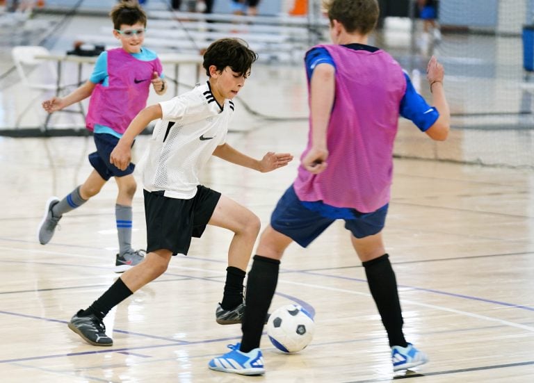 Time for sports summer camps - GCU News