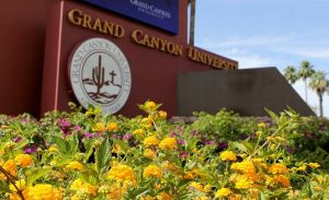 GCU projects record enrollment of 133,000 students for 2025-26 academic ...