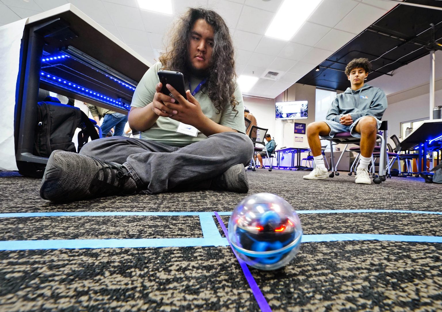 GenCyber camp - GCU News