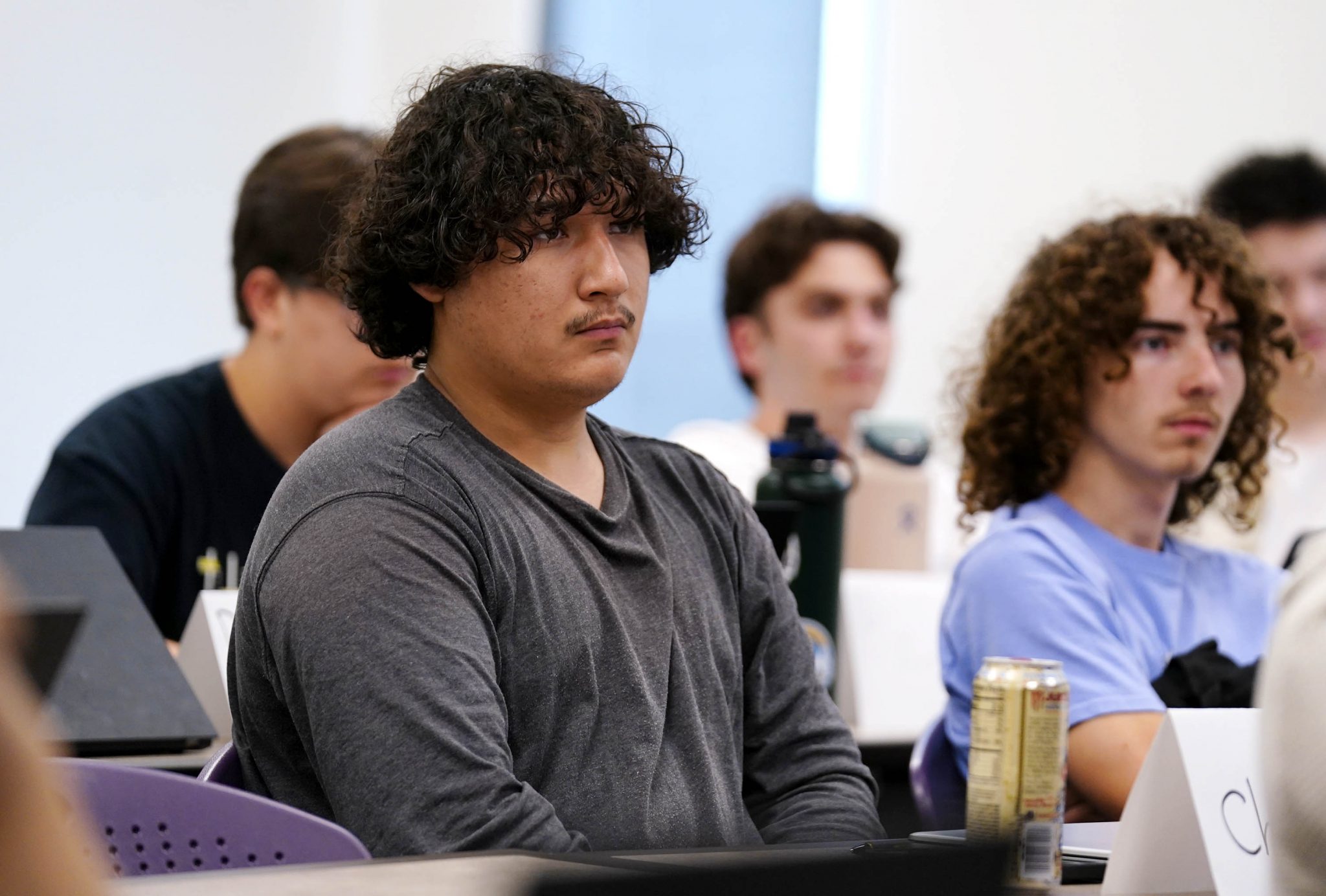 From high school graduation to making the world's computer chips - GCU News