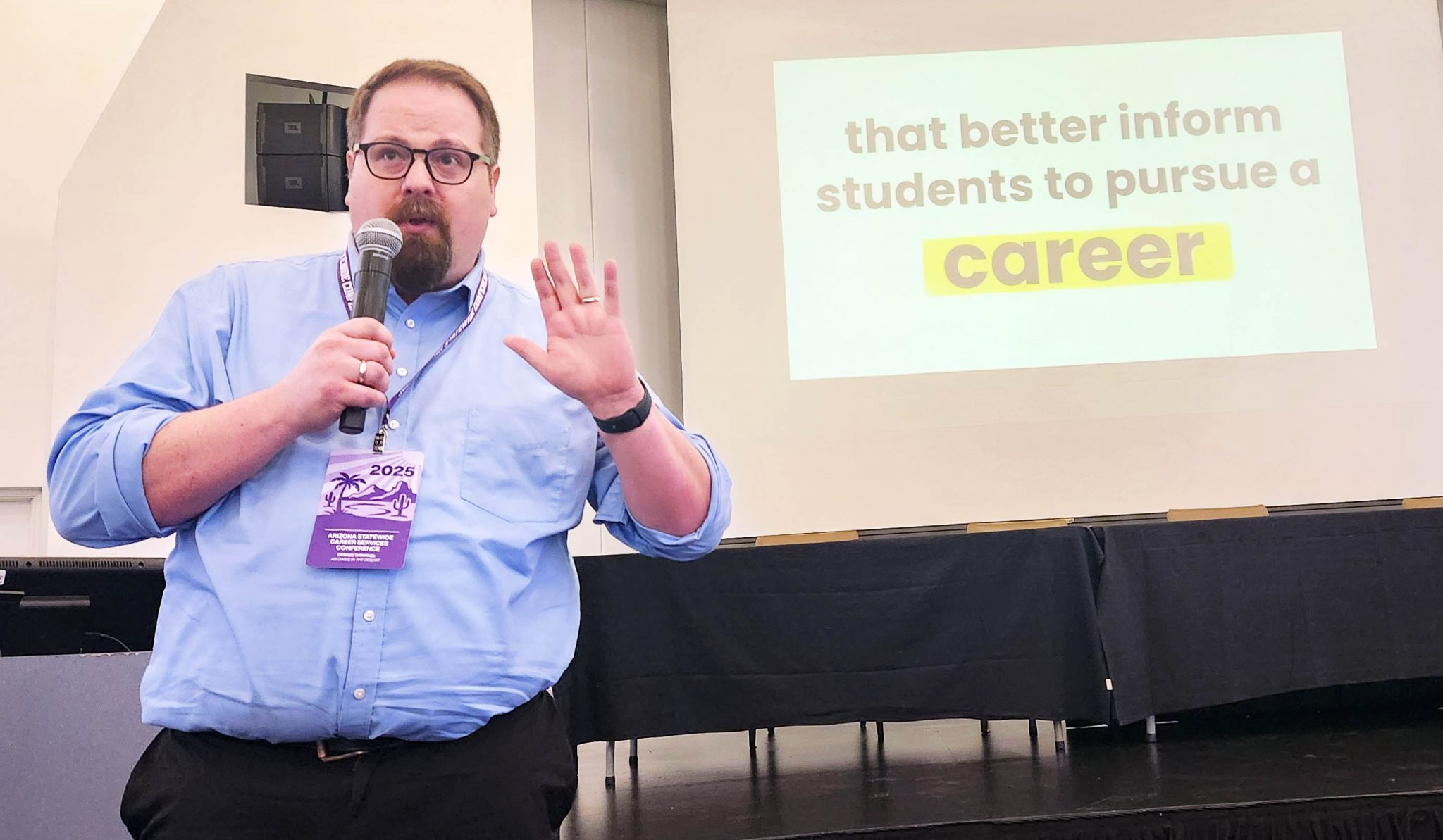 How career services professionals employ creativity to prepare students ...