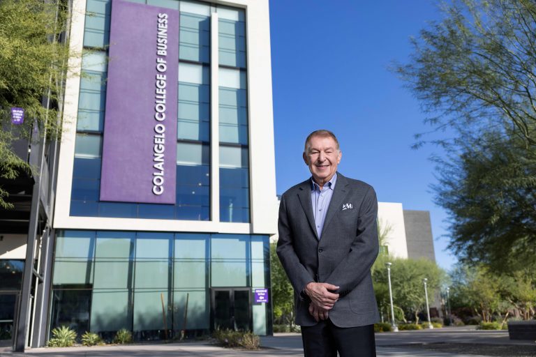 Did you know...? - GCU News