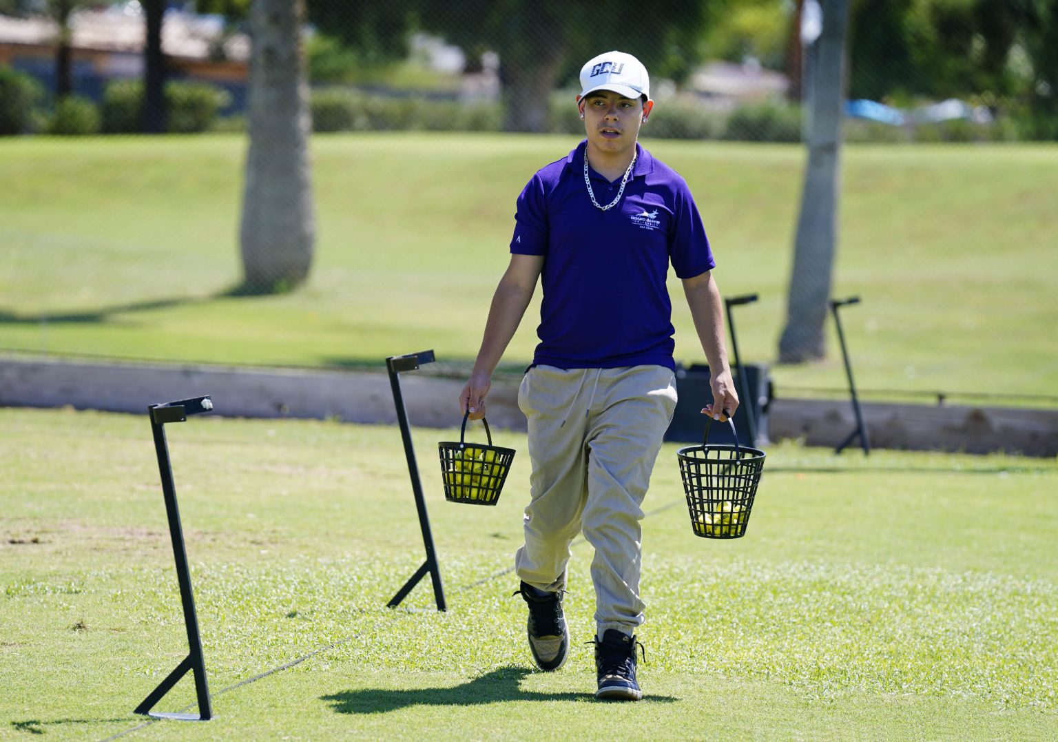 LOPES Academy alums: 'I love my job' - GCU News