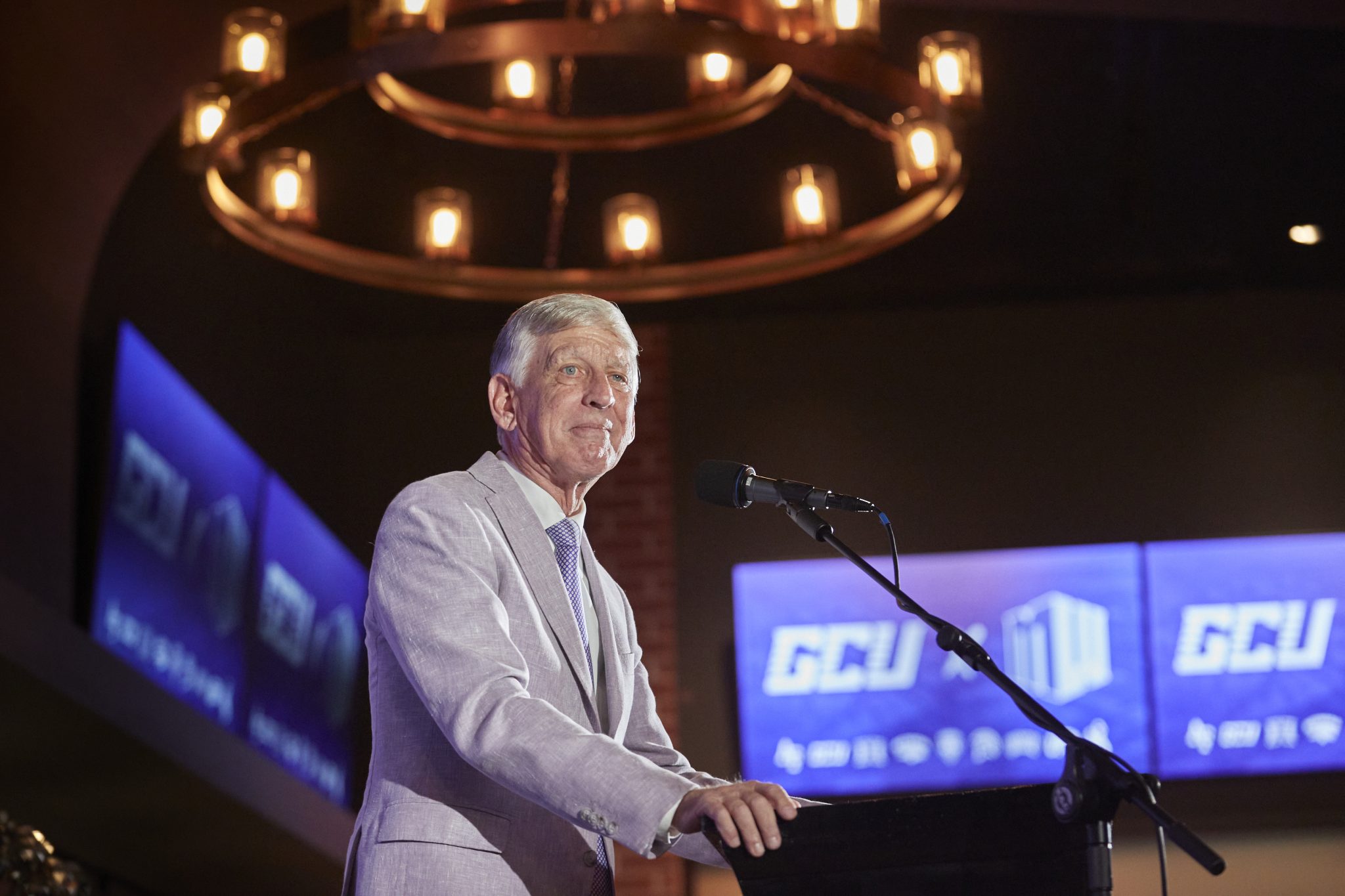 Year in review: A landmark anniversary, feature film and new era in ...