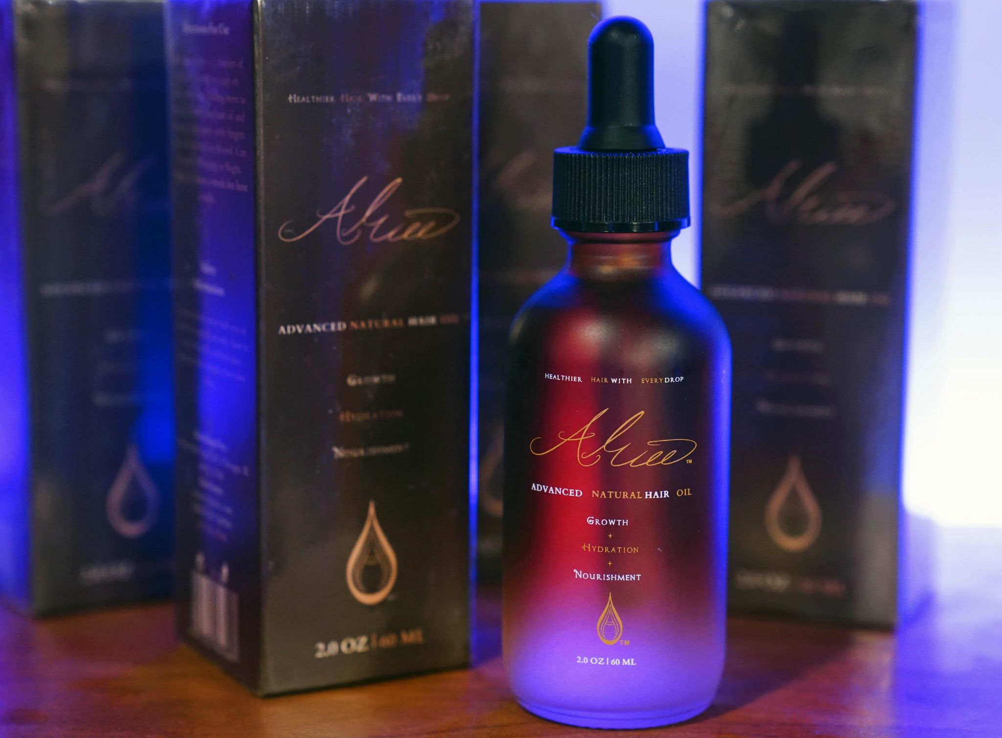 Student hoping to turn heads with hair treatment business finds a home ...