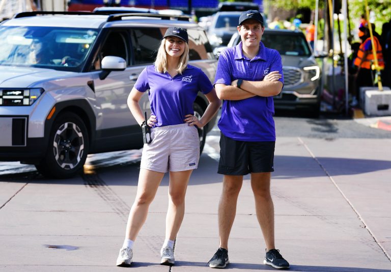49 questions with Welcome Programs - GCU News