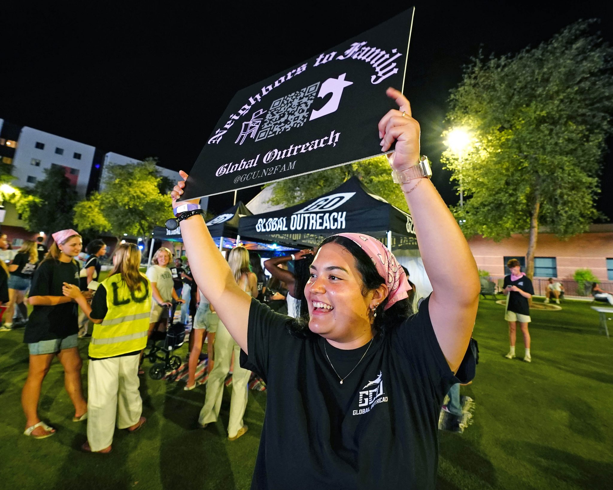 Ignite and Ignite Fair - GCU News