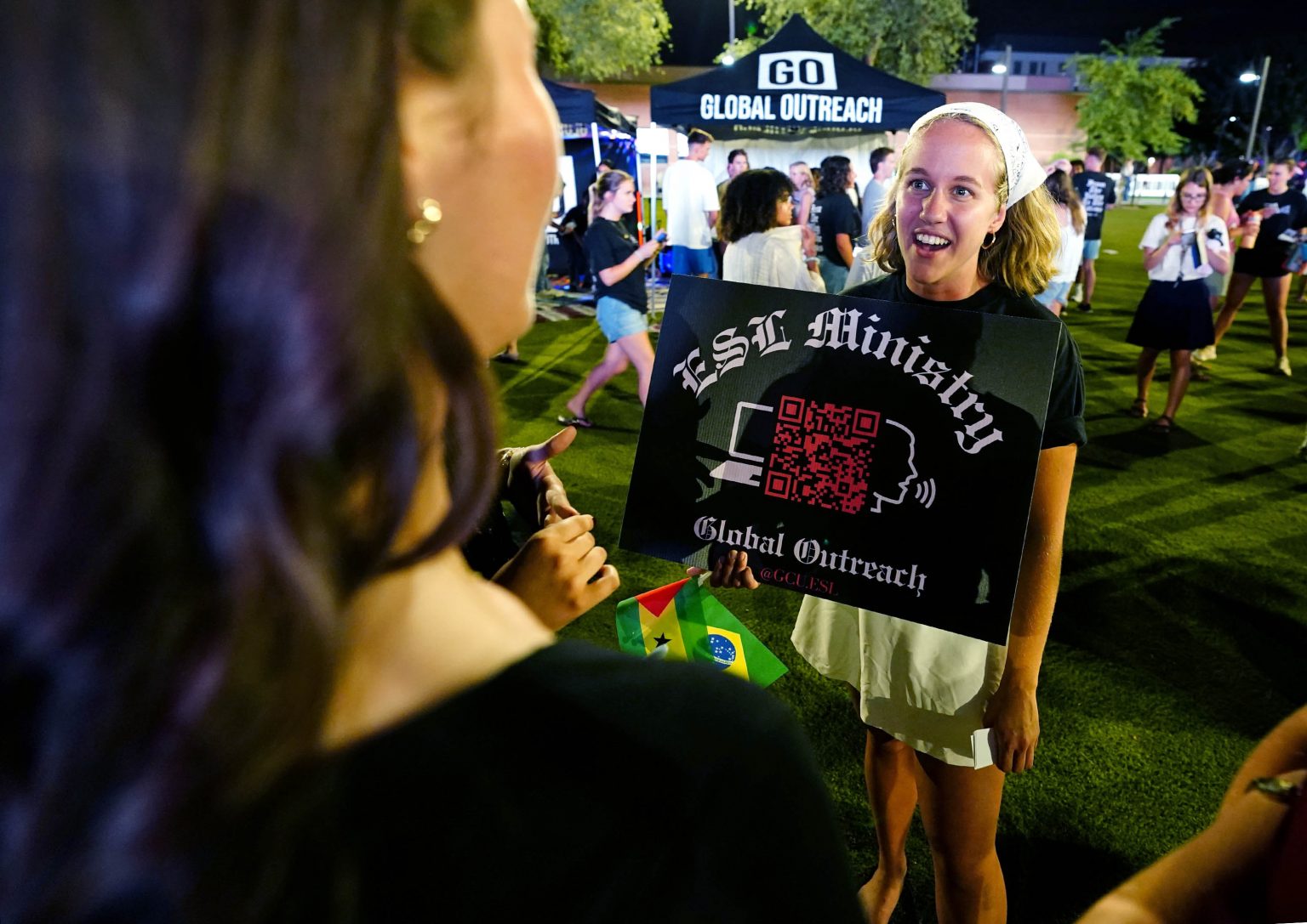 Ignite and Ignite Fair - GCU News