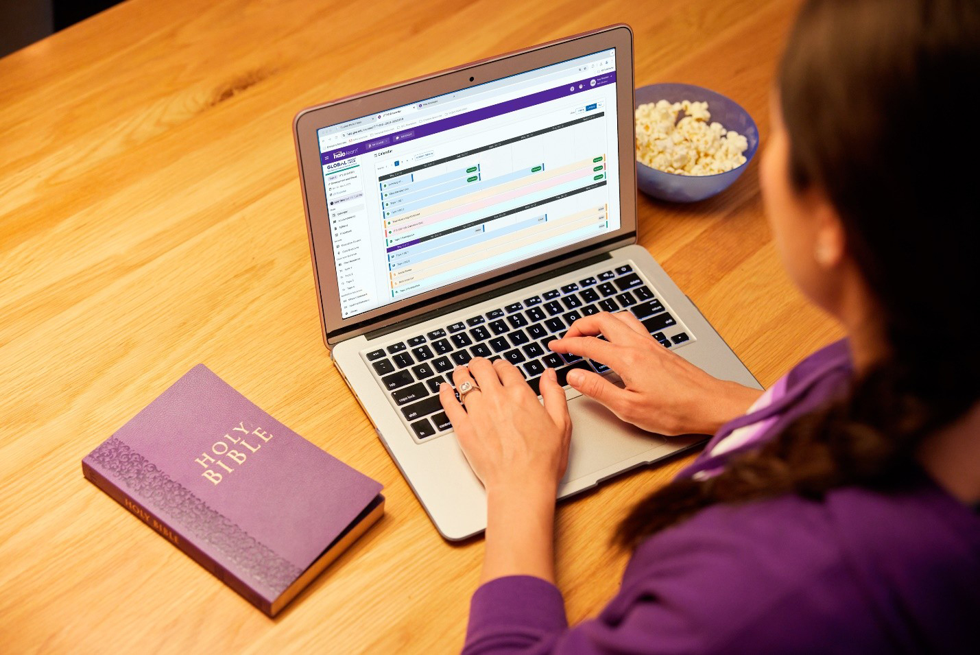 Two graduate counseling programs earn prized accreditation - GCU News