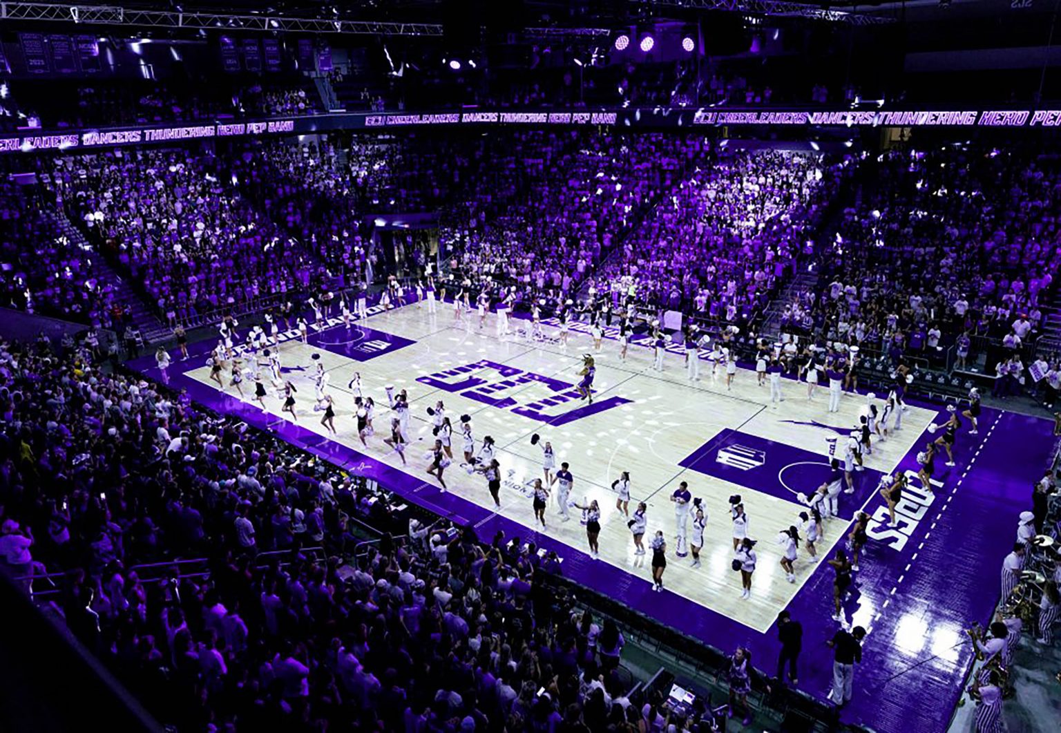 GCU History - GCU News