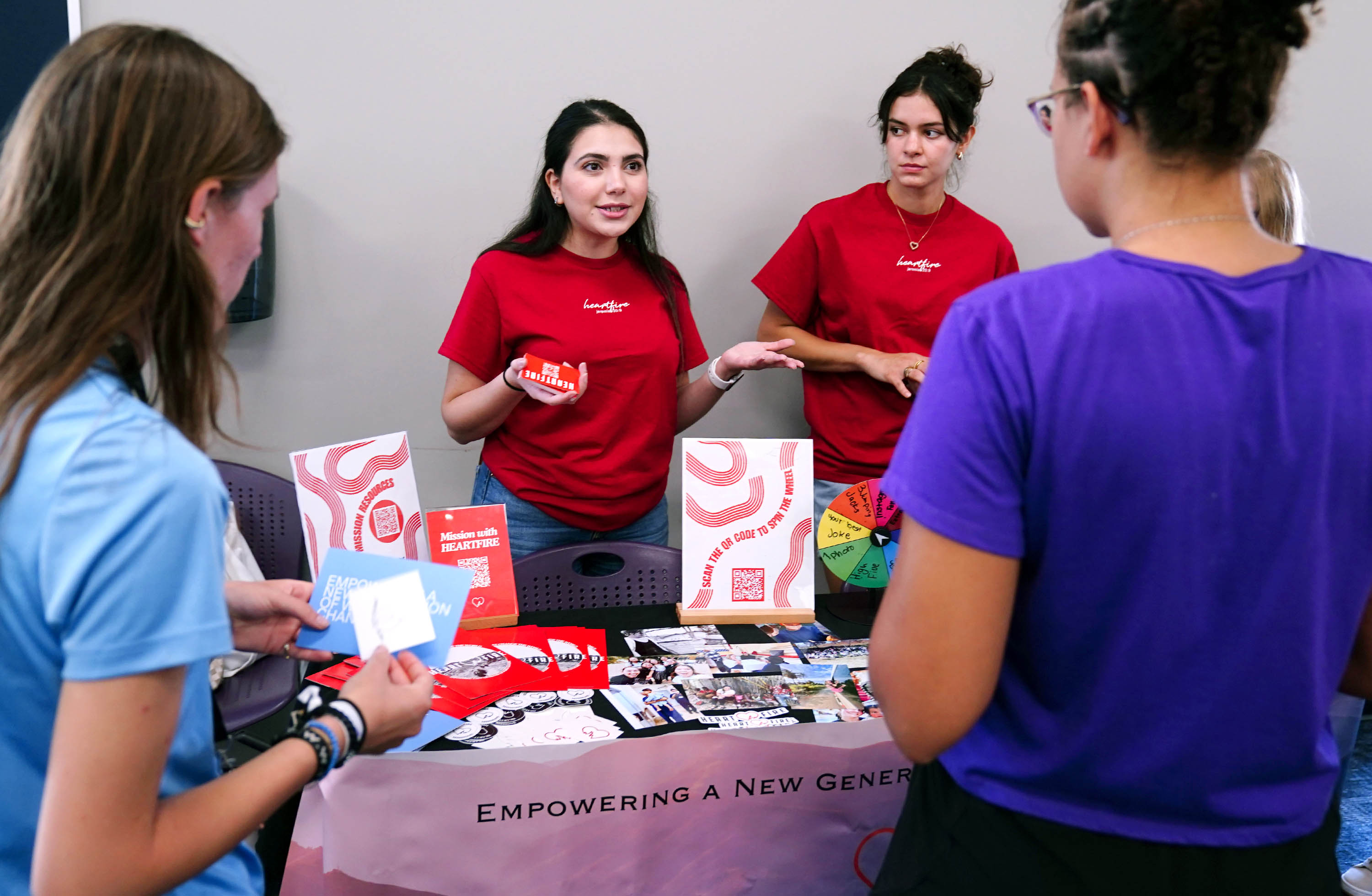 GCU on a mission to produce global citizen leaders - GCU News