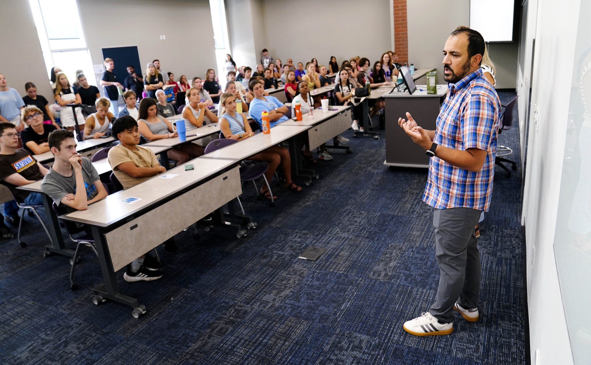 GCU on a mission to produce global citizen leaders - GCU News