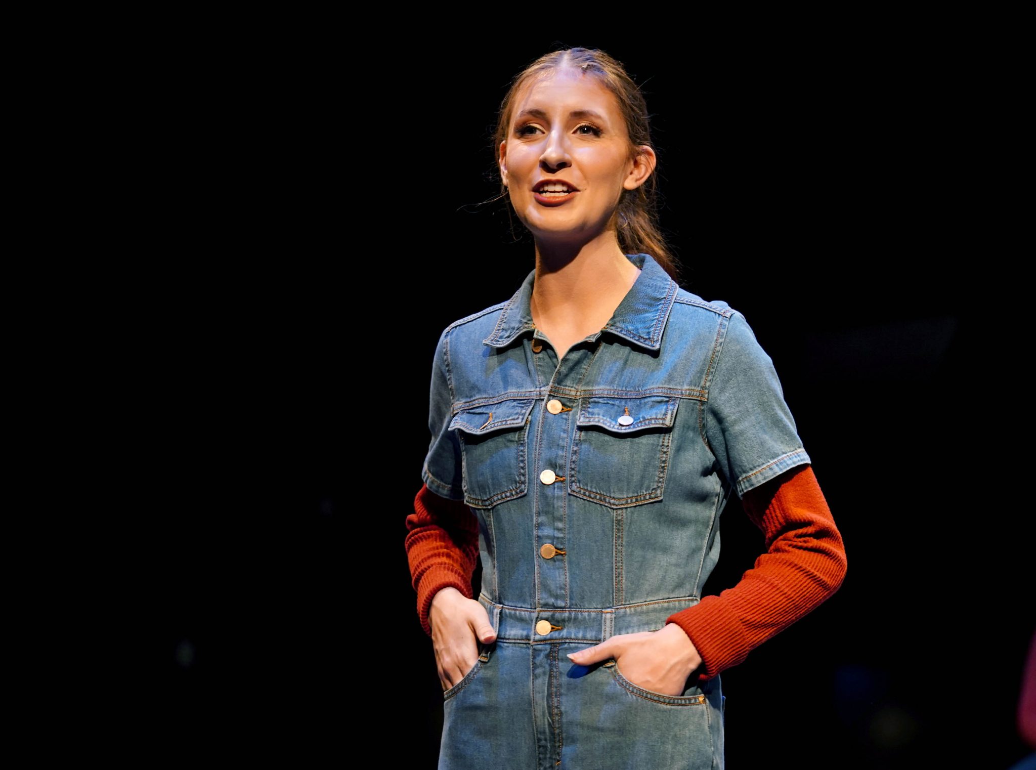 'Our Town' at Ethington Theatre - GCU News
