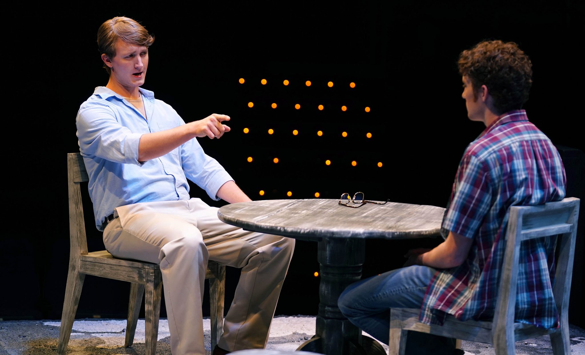 'Our Town' at Ethington Theatre - GCU News