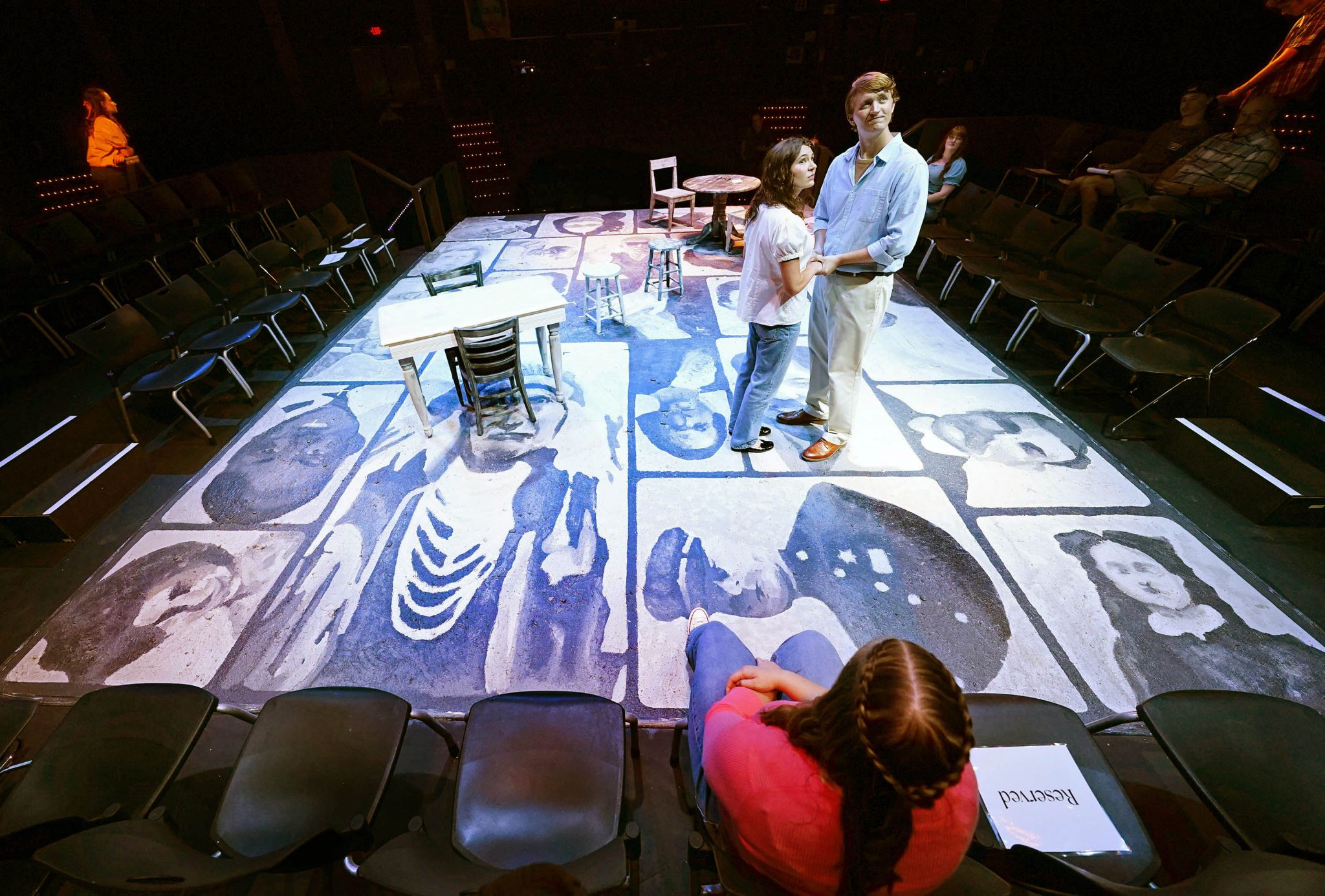 'Our Town' at Ethington Theatre - GCU News