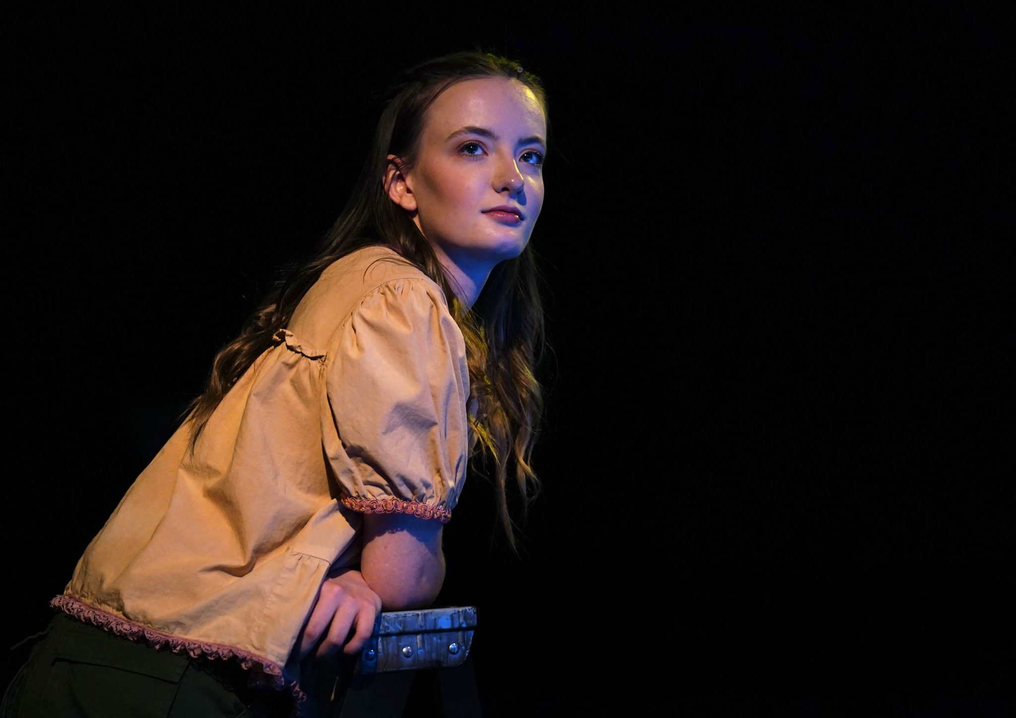 'Our Town' at Ethington Theatre - GCU News
