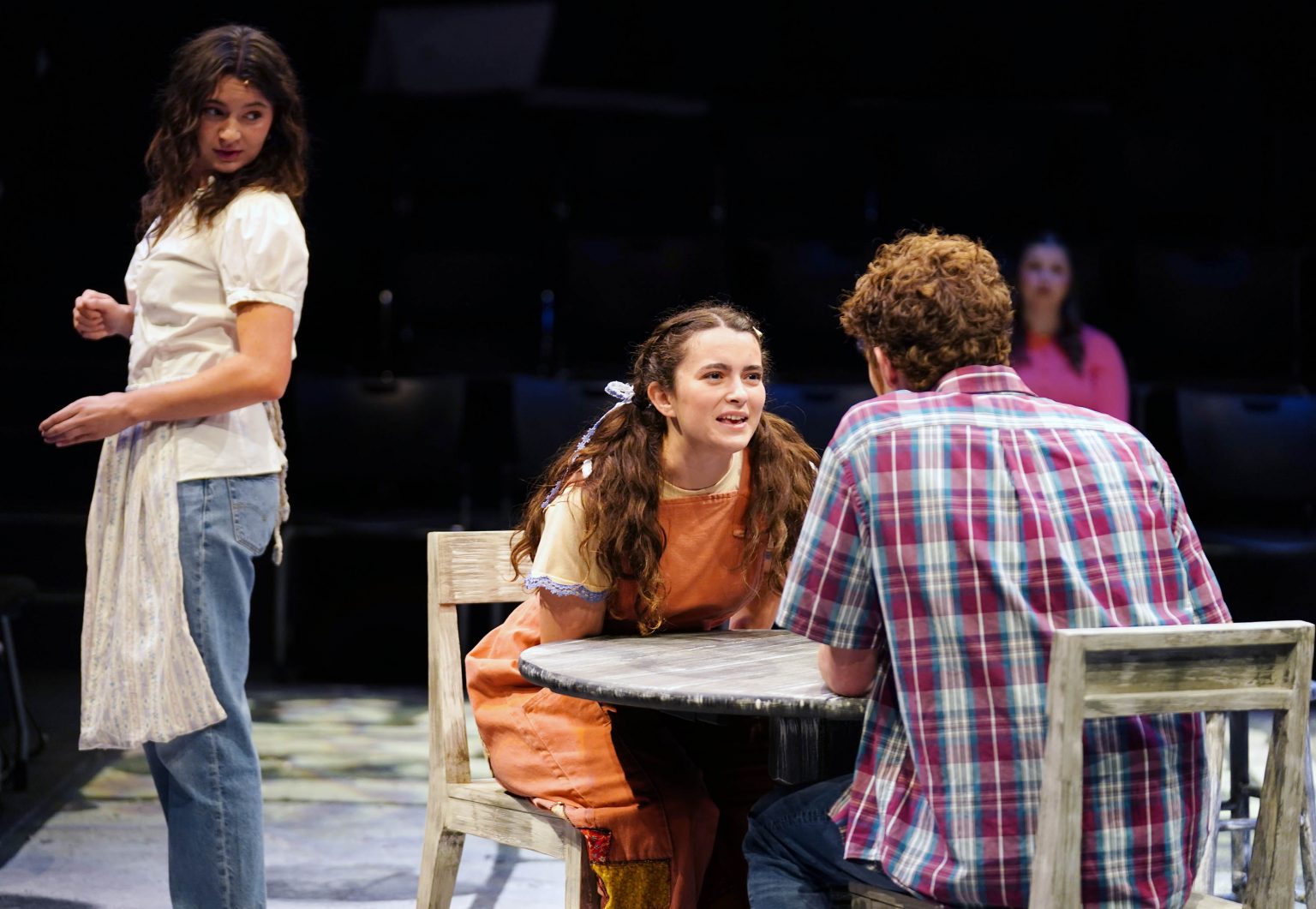 'Our Town' at Ethington Theatre - GCU News