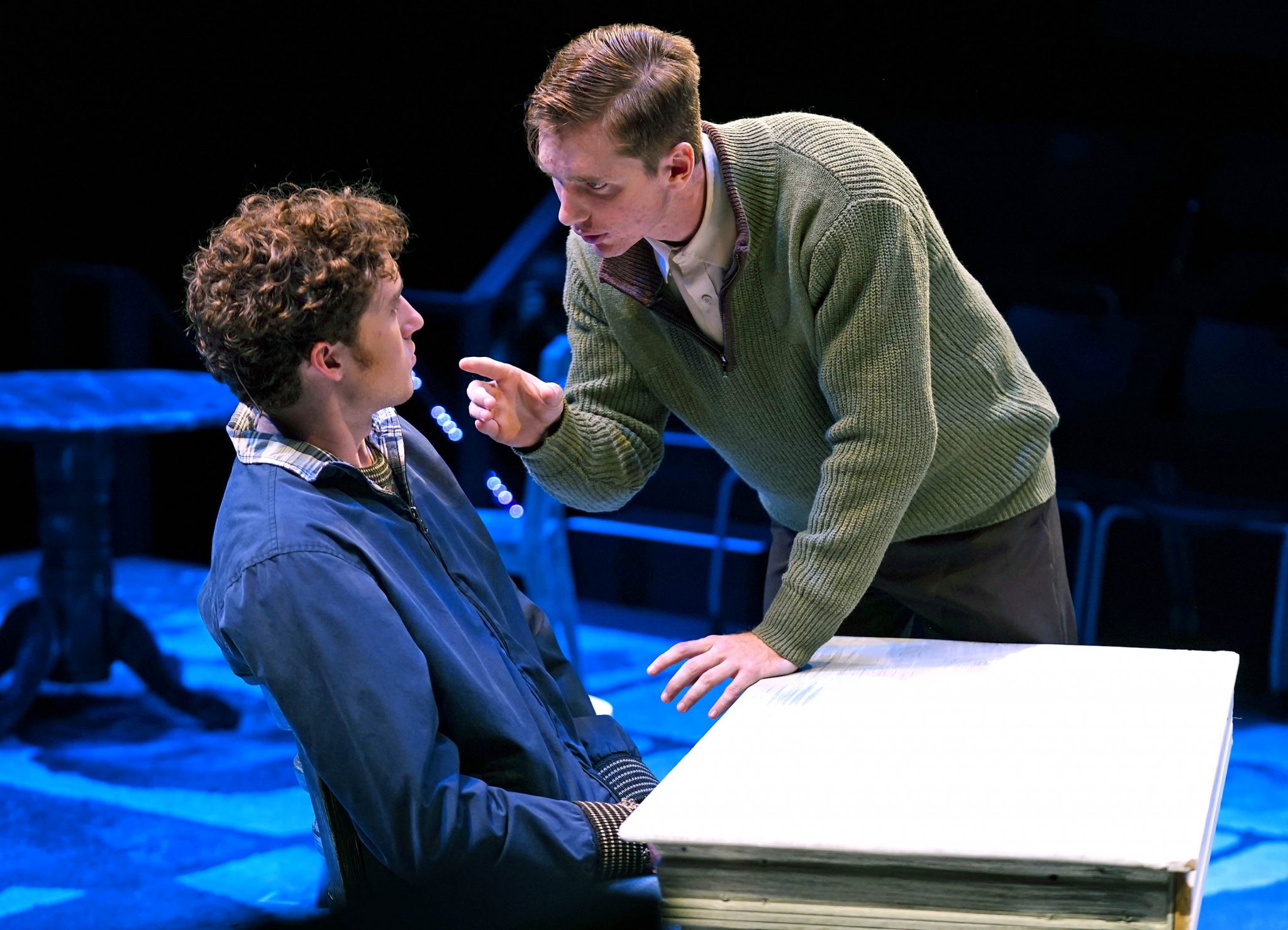 'Our Town' at Ethington Theatre - GCU News