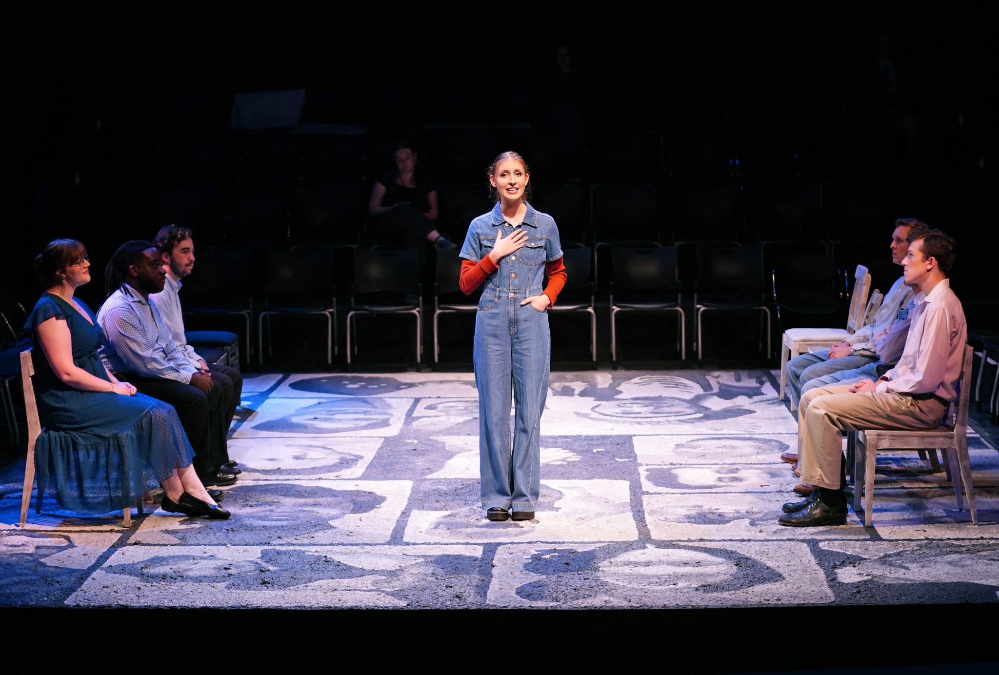 'Our Town' at Ethington Theatre - GCU News