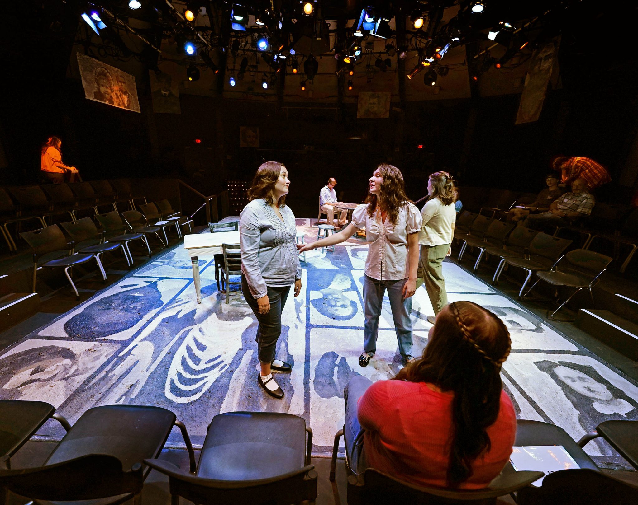 'Our Town' at Ethington Theatre - GCU News